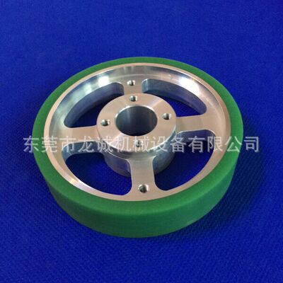 F411 A290-8111-X371 法那克上张力轮 A290-8119-X618