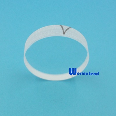 45度反射镜片?19*9.7 45o 1064nmHR JGS1石英