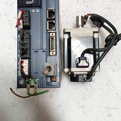 可维修驱动器RYH751F5-VV2，GYB751D5-RC2议价