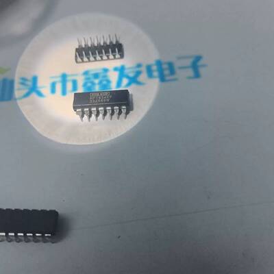 可维修MPY634 MPY634KP 四象模拟乘法器芯片 直插DI