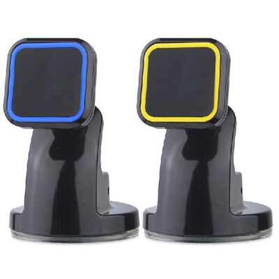 360 Rotation Magnetic Car Dashboard Cellphone Holder