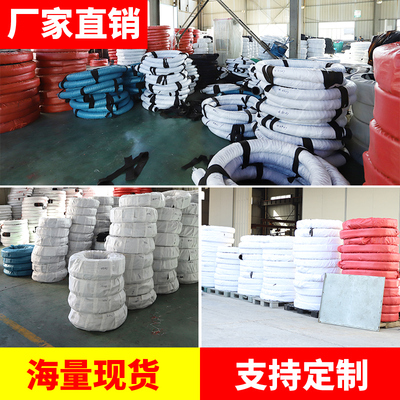 好货黑色夹布橡胶管黑胶管 皮管水管软管22/28/30/35/40/42/48/60