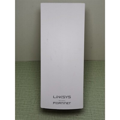 LINKSYS领势 MX4300 WIFI 6无线双频千兆路