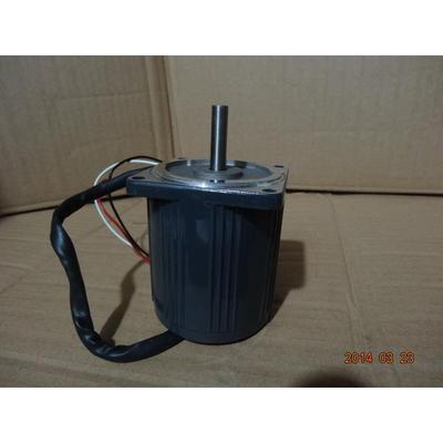 台湾欧邦OPG光轴电机 4IK25A-C/Y 轴8 长32 80*80外径单三相1400