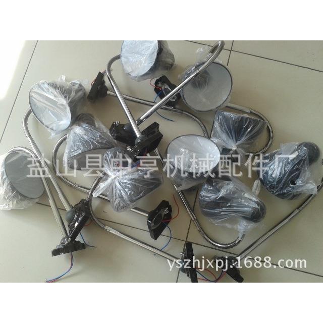 JB13型机床白炽工作灯机械设备照明灯具厂家销售供应