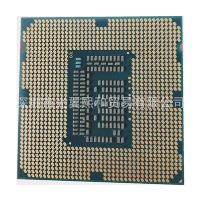 S酷睿I524000S2500S3330S30453470S3475SYBT3570S2380P335PC