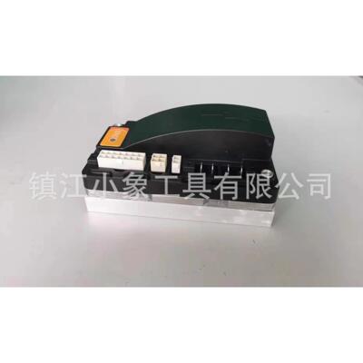 INOJ-G-24M10SS00MVF1A24力V100A电动C小金刚控制器加力科金铸