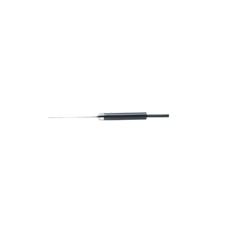 日本进口温度计SK-1260热敏电阻传感器SK-S101T食品和橡胶