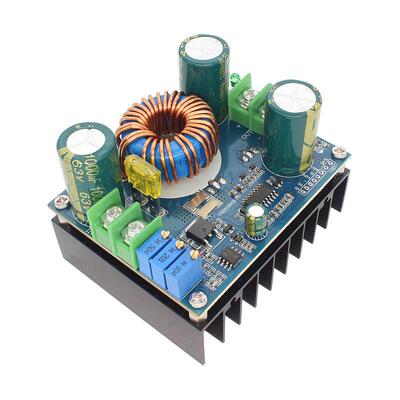 PPT太阳能板压充电控模块600W10-60制V18VM36V转1升2V-85V48V72V