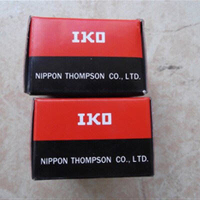 IKO滚针轴承TAF91616TAF81516TAF81512TAF101716进口轴承