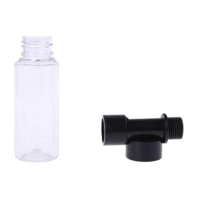 76ML Car Washing Sprayer Foam Cup Car Cleaning Detergent Bot