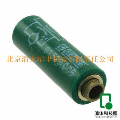 RITTER 单向节流阀 D863826 绿色