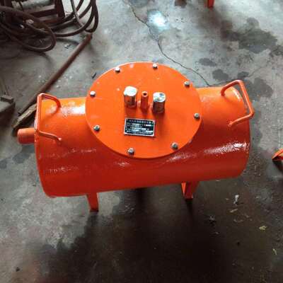 旭昶供应卧式CWG-FY负压自动放水器CWG-ZY正压放水器矿用放水器