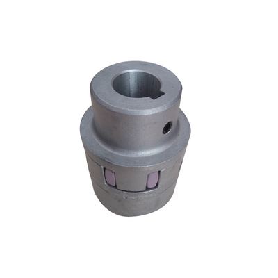 rotex-gs28联轴器ROTEX铸铝联轴器ROTEX GR28 AL-D梅花型联轴器
