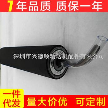 经销供应输送机滚筒外装式电动滚筒电动滚筒加-工