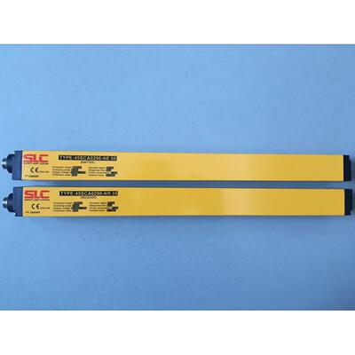 施莱格LCM系列安全光栅LCM1926-PD10E/LCM1926-PD10R