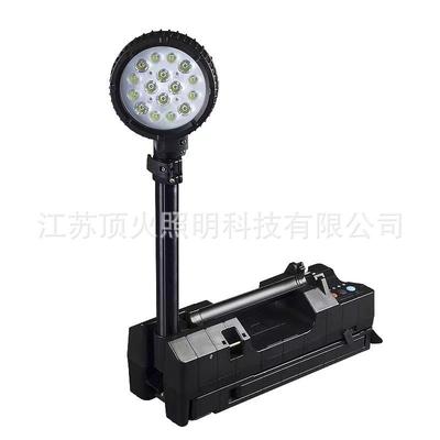 FW6117LED防爆轻便移动灯6117便携式工作灯应急照明灯