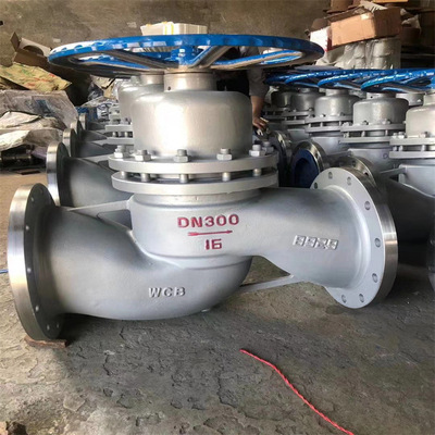 HSF41S-16P DN100蒸汽式活塞阀 高温手动活塞阀 黔东南阀门经销商