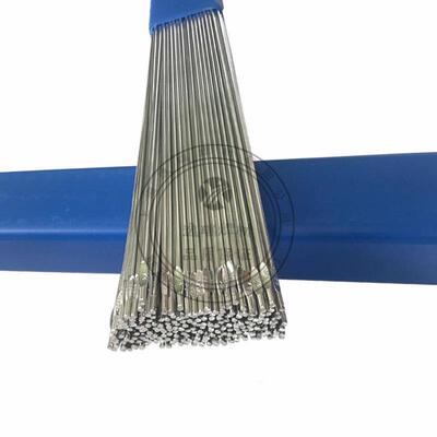 现货供应上海斯米克L109铝合金焊条