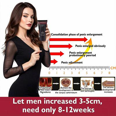 russia Titan Gel Big Penis Male Enhancement Increase cream