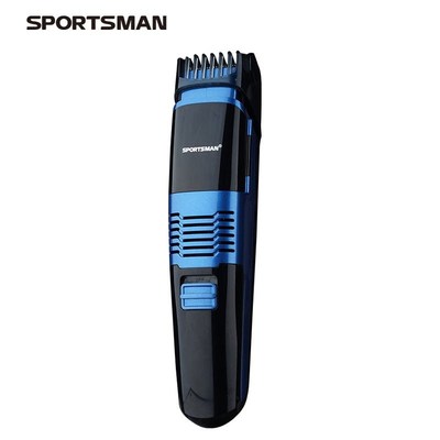Electric hair clipper electric push shears rechargeable
