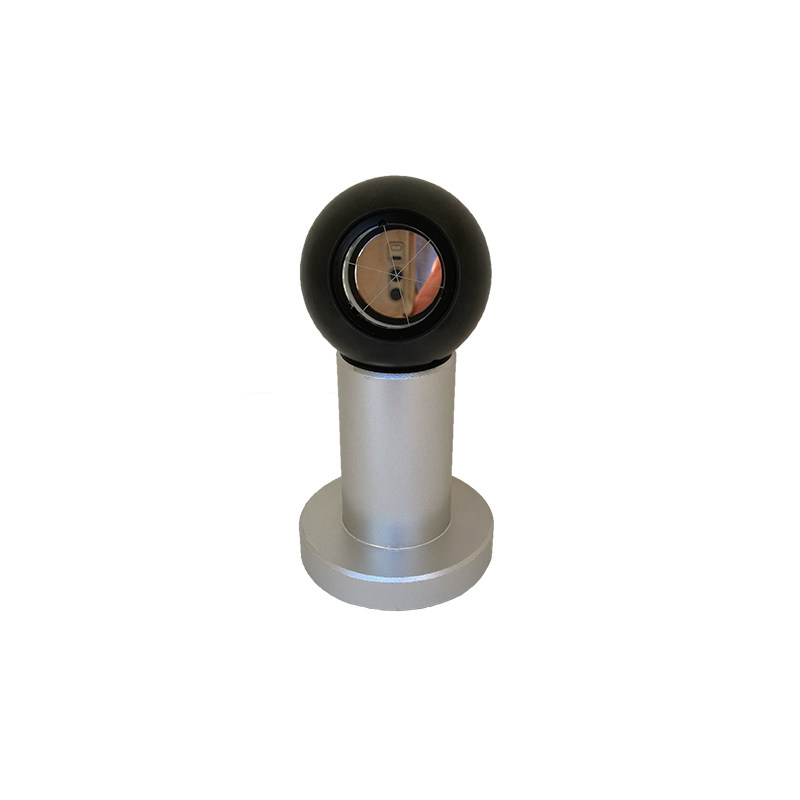 好货Leica全站仪反射器高铁建网CPIII精密测量球型磁体棱镜360