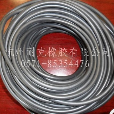 氟胶圆条/橡胶条/橡胶绳/实心条/耐高温耐酸碱耐腐蚀2-20MM规格全