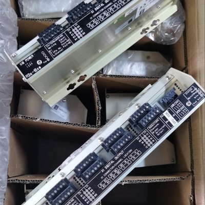 KONGSBERG监测报警模块RDO-16xe 329699全新原装现货议价