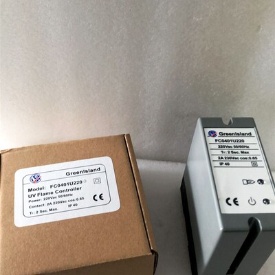 FC0401U220 程控器