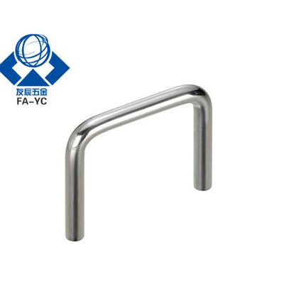 不锈钢小径拉手C-NUWANC/UWANCS6/7/8/9-48/66