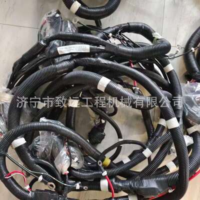 WA430-6WA450-6装载机线束421-06-45111