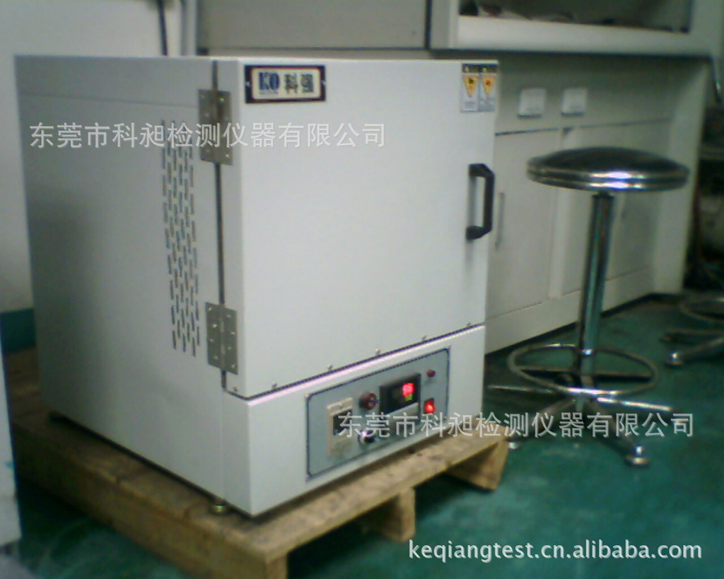 供应KQH-30高温炉 硅碳棒箱式炉 马弗炉 实验室电阻炉 高温气氛炉