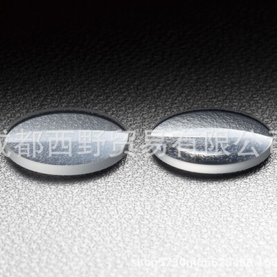 日本SIGMAKOKI西格玛光机 蓝宝石平凸透镜 SLSH-25-50P