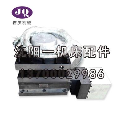 数控EL61400CAK616CAK6180精诚刀架SLD170-400方刀架
