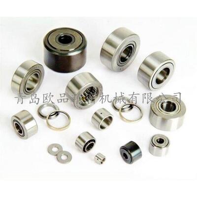 IKO组合滚针轴承NAX2030NAXI2030NKX2530NKX3030Z