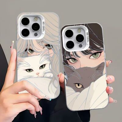 苹果15promax手机壳新款iPhone