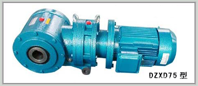 DZXD75申克称减速机厂家批发无中间商赚差值得信赖
