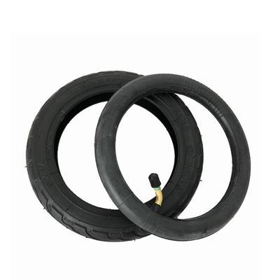 电动车8x11/4内胎外胎200x45内外胎8x11/4实心胎自行车8寸轮胎