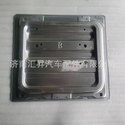 汕德卡/宽体工具箱盖810W66912-5289