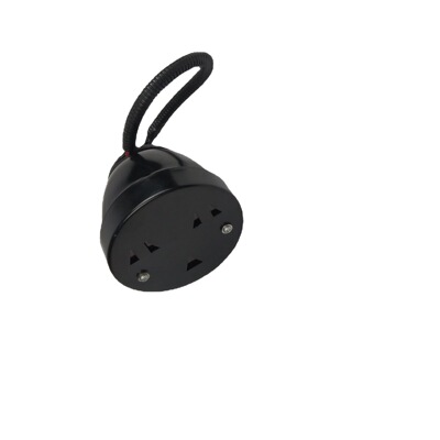 SINOTRUK重汽HOWO军车配件 前防空灯 后防空灯WG9719813001