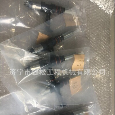 现货供应6261-11-3200喷油器 S6D140发动机PC800燃油泵柴油泵D155