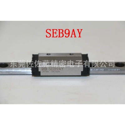 NB直线导轨滑块SEB9AY SEB12AY  SEBS9AY SEBS12AY SEBS15AY