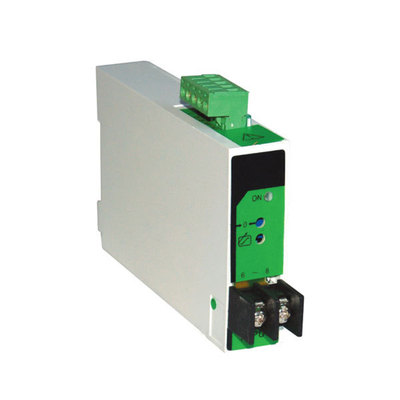 HT-BS4U 电压变送器 输入0-380V 输出4-20mA 辅助电源AC/DC 220V