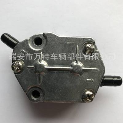 供应适用舷外机汽油泵6A0-24410-00TOHATSU356040001