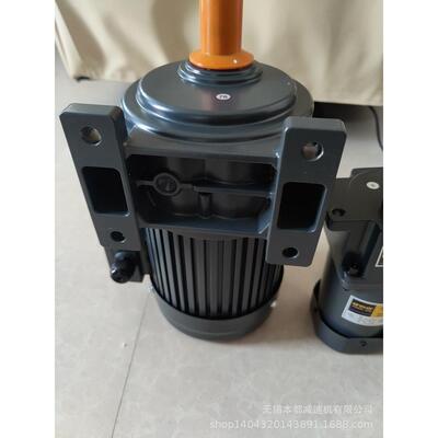 常州GPG齿轮减速机3RK15GN-C+3GN20K调速电机