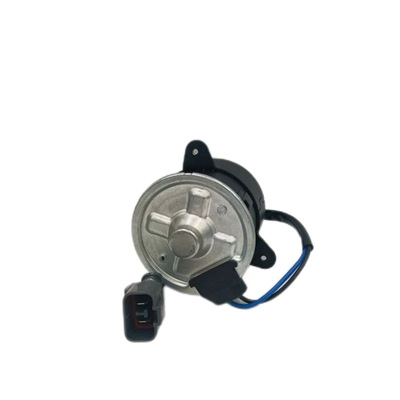 源头厂家批发19030-RAA-A01 Motor Fan H0NDA263500-5510风扇电机