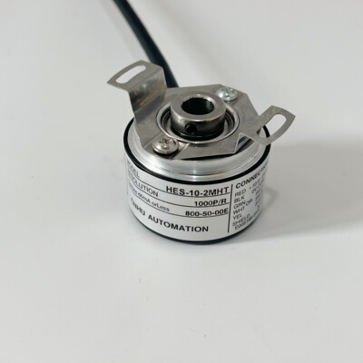 HES-06-2MHT-10-2MD-1024-01-05-02-20-25-036-2MHC 光电编码器