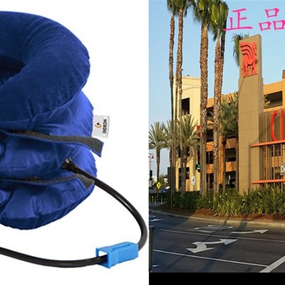 Gideon? Cervical Neck Traction Device Therapy - Effec