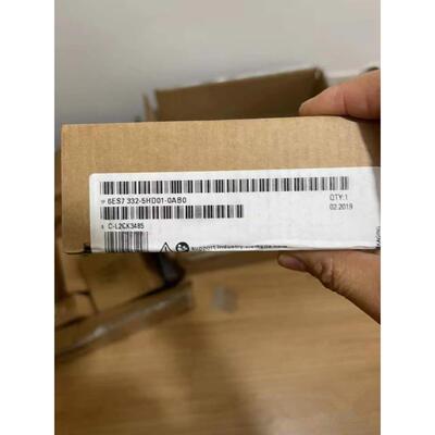 6ES7332-5HD01/5HB01/5HF00/7ND02/D5HD00-0AB0 6ES7 332 OABO SM