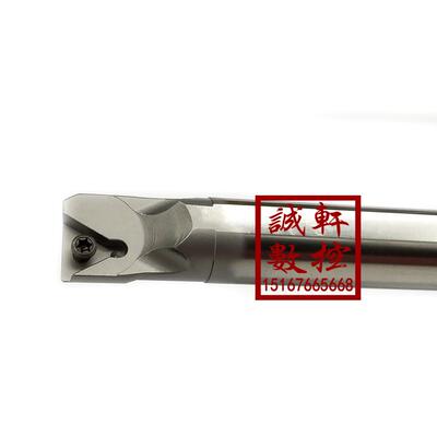 高速钢内径内孔数控刀杆H16Q-SCLCR09/STFCR11/STFCR16/STUCR11